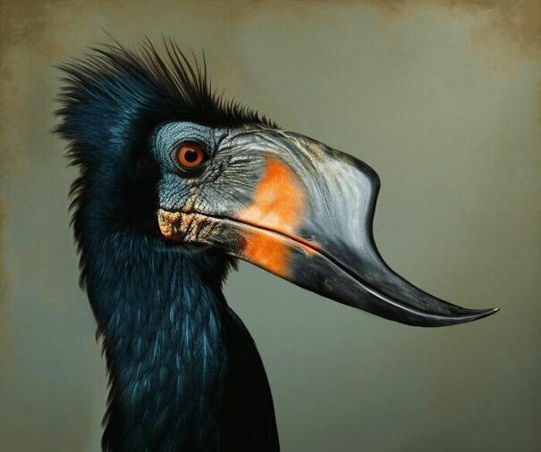 35 Intriguing Photos & Illustrations Of Extinct Creatures That Once ...