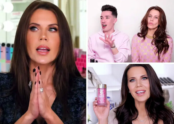 20 Famous Influencers Who Got ‘Cancelled' After A Major Scandal | DeMilked