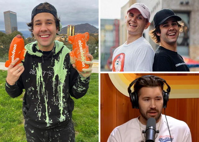 20 Famous Influencers Who Got ‘Cancelled' After A Major Scandal | DeMilked