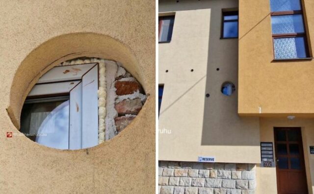 “Good Enough, I’m Going Home”: 35 Funny Construction And Design Fails ...