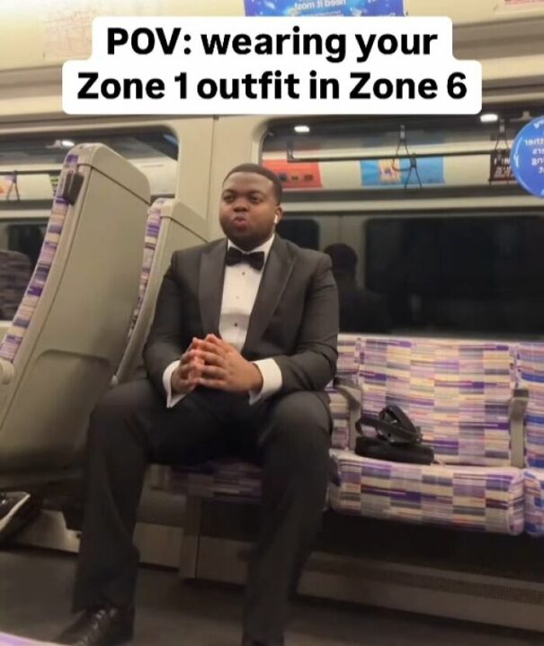 25 “Great London Memes” That Reflect British Humour At Its Best | DeMilked