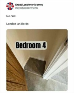 25 “Great London Memes” That Reflect British Humour At Its Best | DeMilked