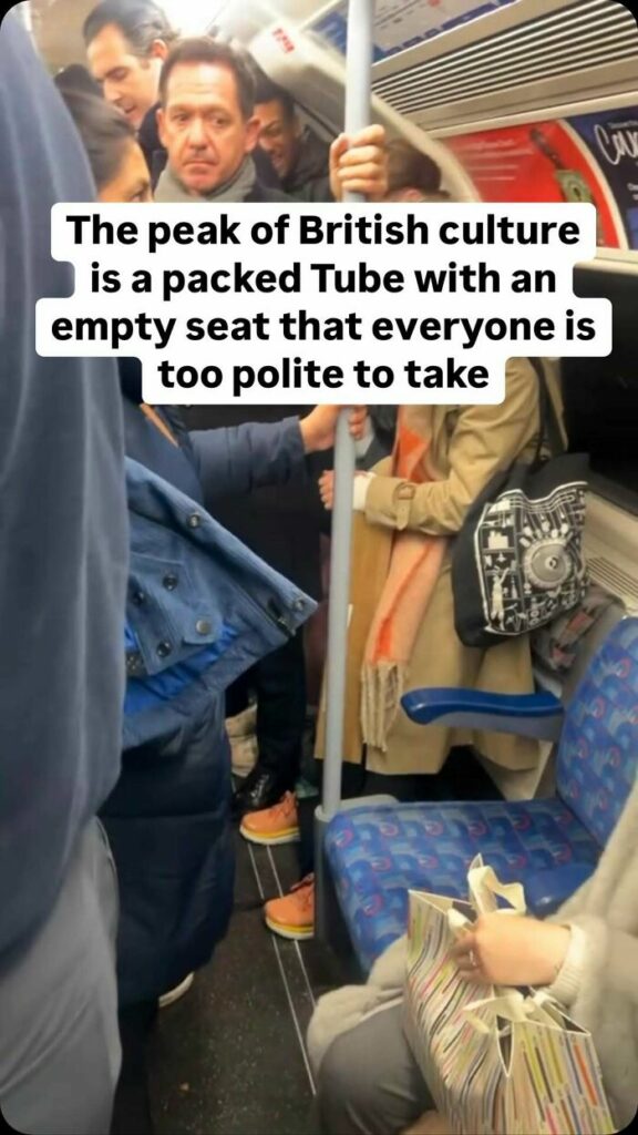 25 “Great London Memes” That Reflect British Humour At Its Best | DeMilked