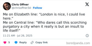 25 “Great London Memes” That Reflect British Humour At Its Best | DeMilked