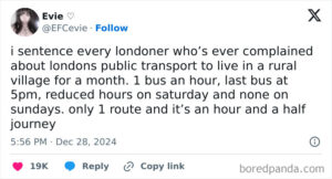 25 “Great London Memes” That Reflect British Humour At Its Best | DeMilked