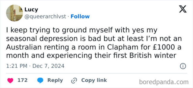 25 “Great London Memes” That Reflect British Humour At Its Best | DeMilked