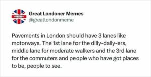 25 “Great London Memes” That Reflect British Humour At Its Best | DeMilked