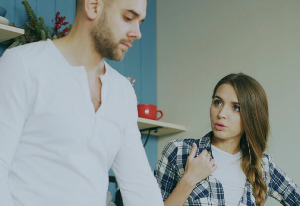 25 Super Icky Things Partners Did That Ended Up Being A Dealbreaker ...