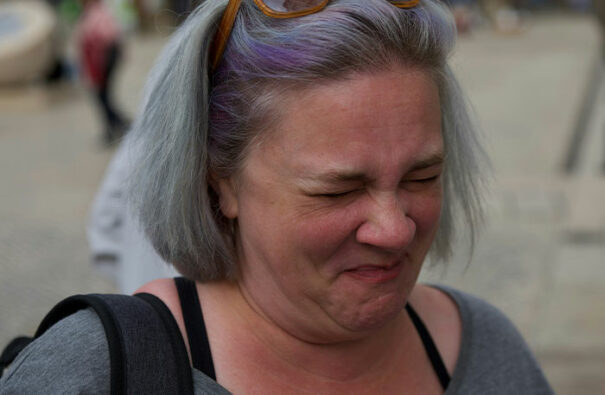 25 Super Icky Things Partners Did That Ended Up Being A Dealbreaker ...