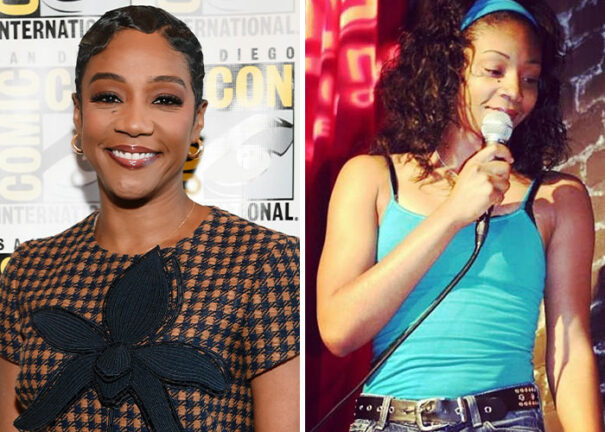 20 Celebs Who Were Homeless Before Fame Took Them Off The Streets ...