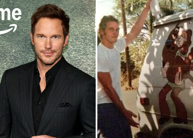 20 Celebs Who Were Homeless Before Fame Took Them Off The Streets ...