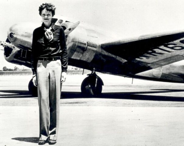 25 Famous People That Went Missing Under Mysterious Circumstances ...