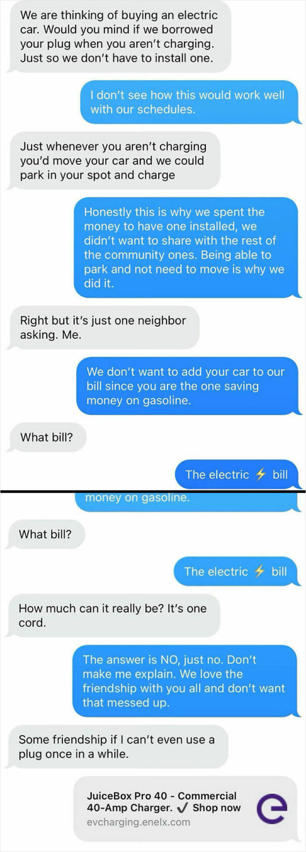 25 People Share What Living Next Door To ‘Neighbors From Hell' Is Like ...