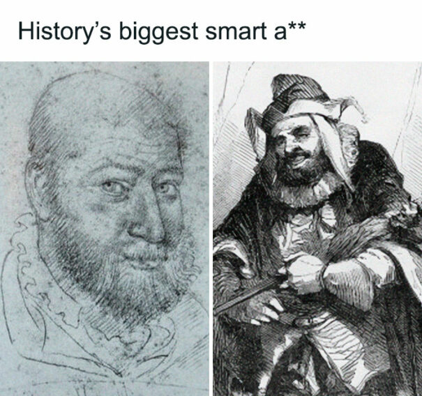 35 Short Historical Anecdotes That Dwell On Silly Moments Of The Past ...