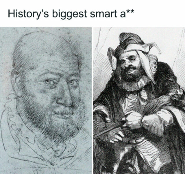 35 Short Historical Anecdotes That Dwell On Silly Moments Of The Past ...