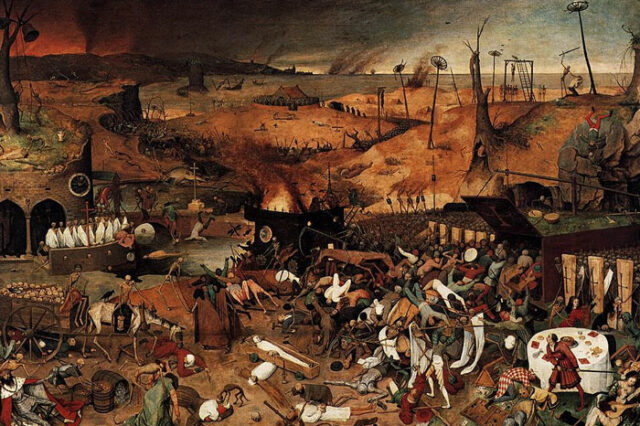 35 Short Historical Anecdotes That Dwell On Silly Moments Of The Past ...