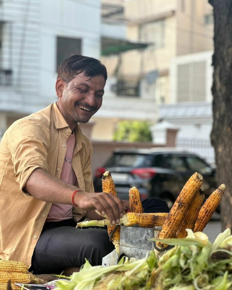 20 Beautifully Candid Moments Of Life Captured By Snehal Dudekula ...