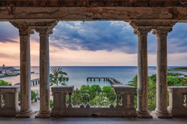 James Kerwin’s Photography Captures The Haunting Beauty Of Cuba’s Ghost Towns | DeMilked