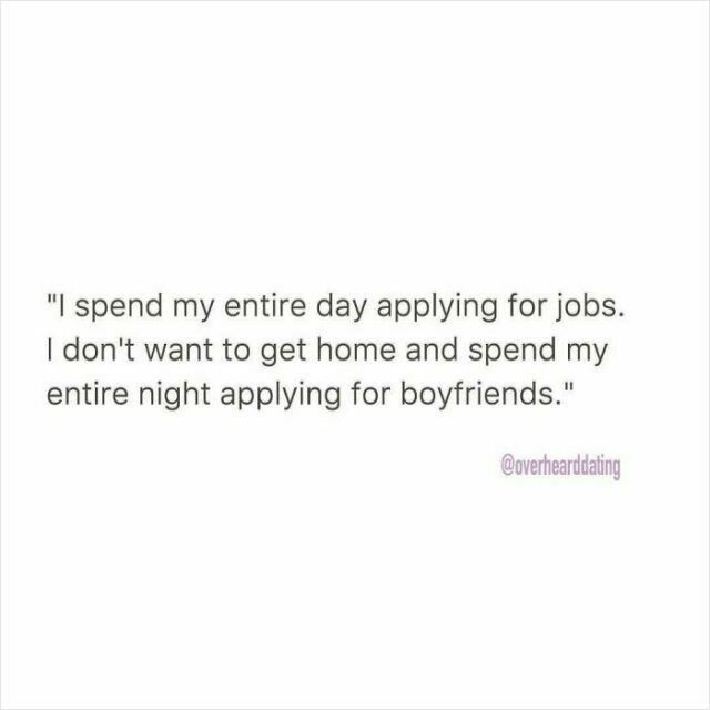 25 Bits And Bobs Of Funny Conversations About Dating People ...