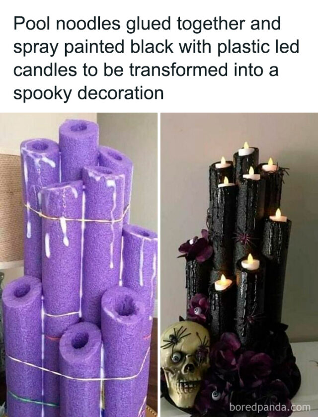 35 Funny Horror Memes For Those Who Love The Creepy Season | DeMilked