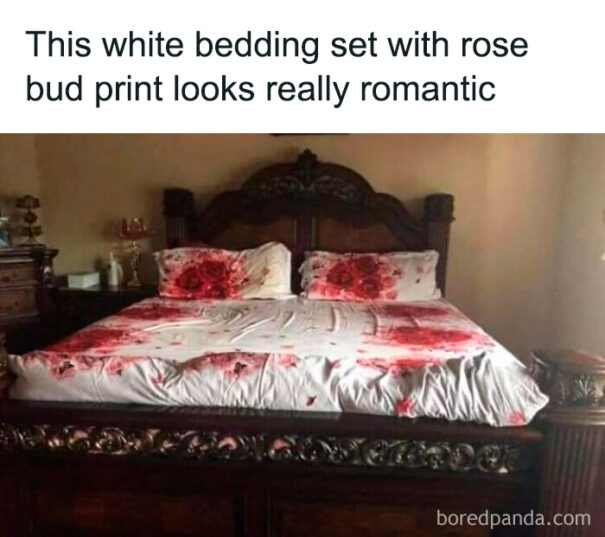 35 Funny Horror Memes For Those Who Love The Creepy Season | DeMilked