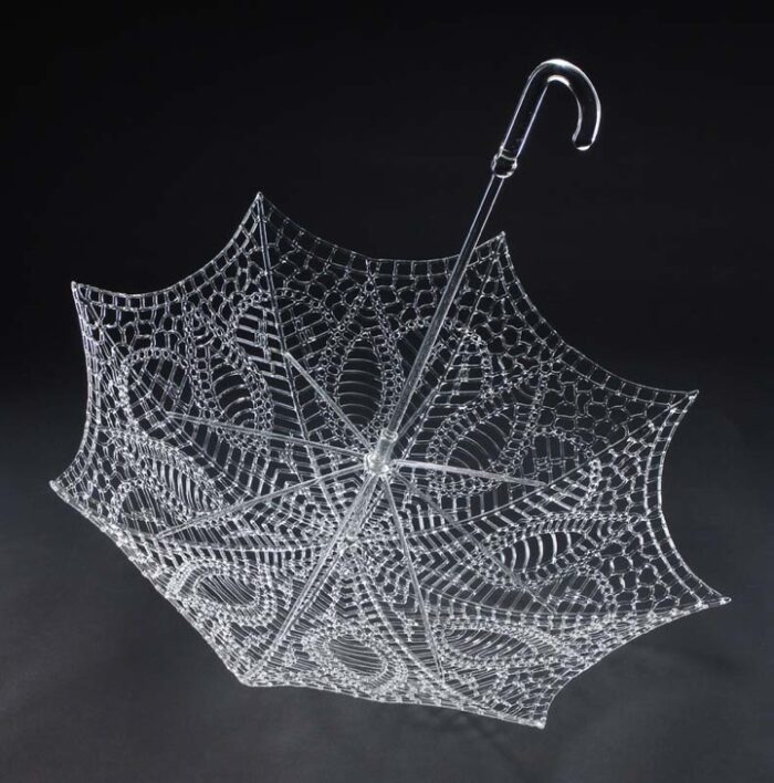 20 Mind-Blowing Art Pieces By Robert Mickelsen That Turn Glass Into ...
