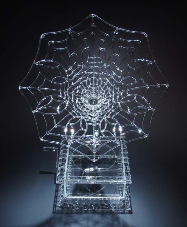 20 Mind-Blowing Art Pieces By Robert Mickelsen That Turn Glass Into ...
