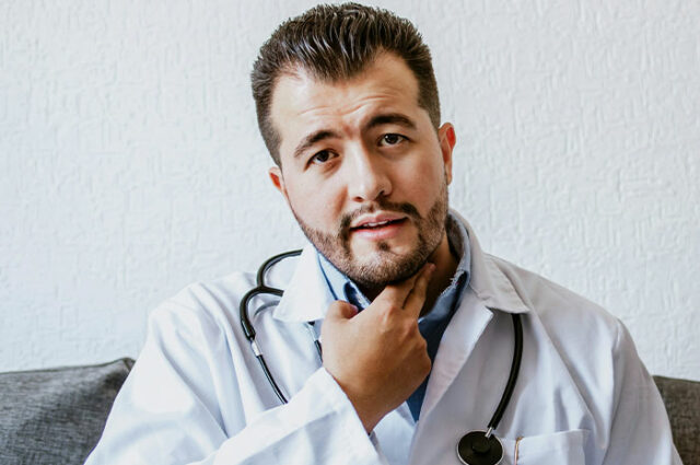 25 Stories Of Patients Who Used Google To Diagnose Their Symptoms ...