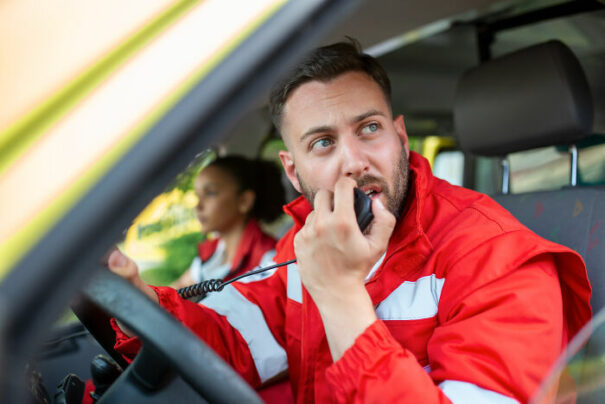 25 Of The Strangest Emergency Calls That Still Haunt 911 Operators ...