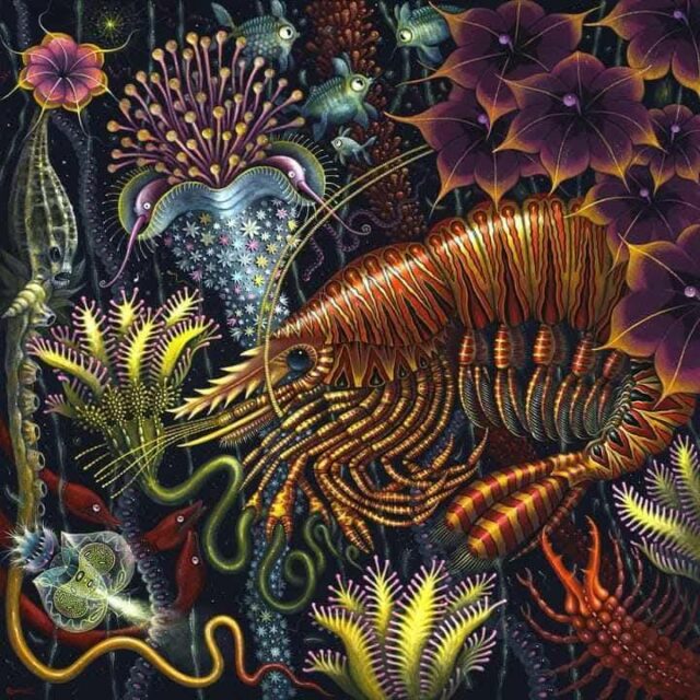 15 Incredible Artworks By Robert Steven Connett That Celebrate The ...