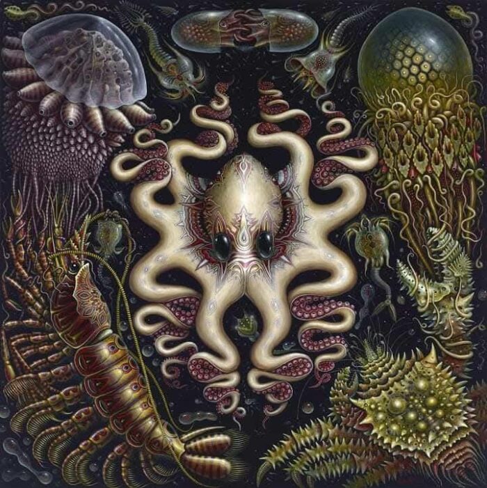 15 Incredible Artworks By Robert Steven Connett That Celebrate The ...