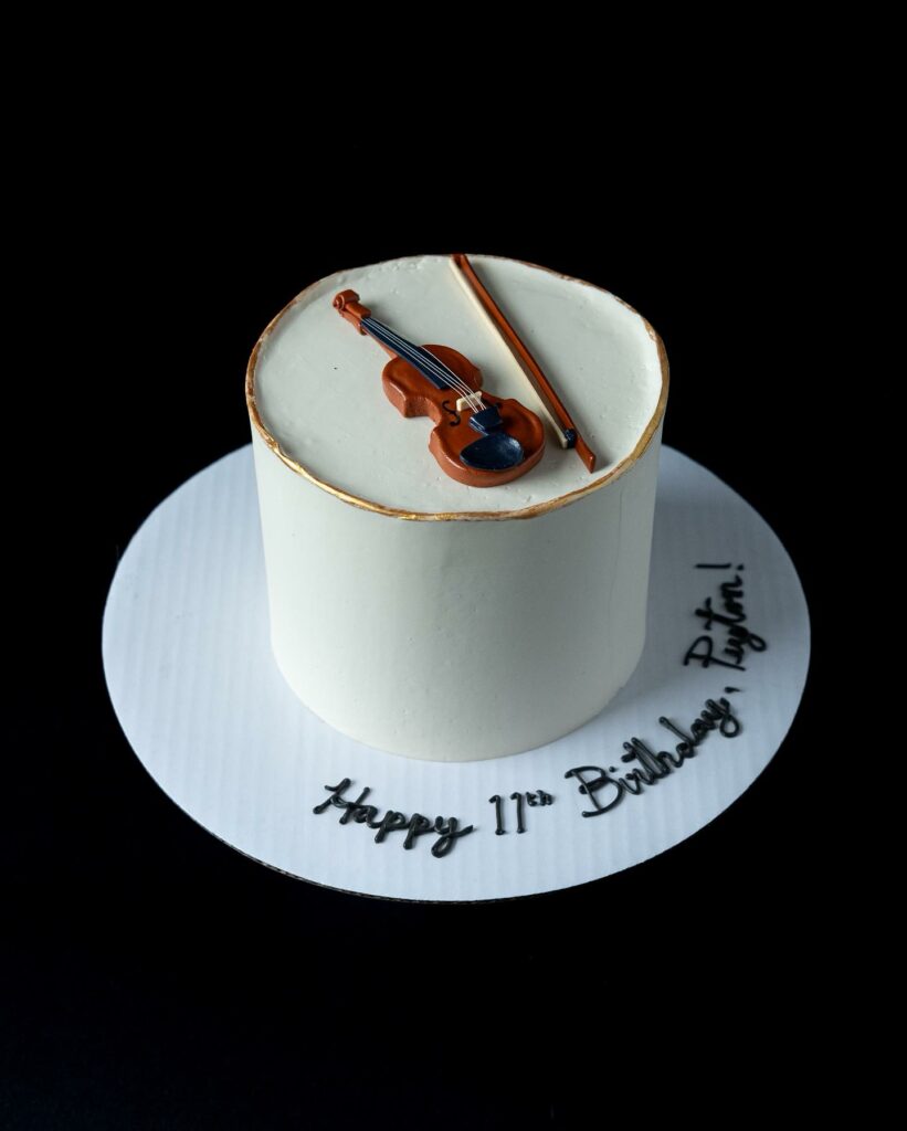 20 Stunning Cakes By Corrine Morrison That Look Too Pretty To Cut ...