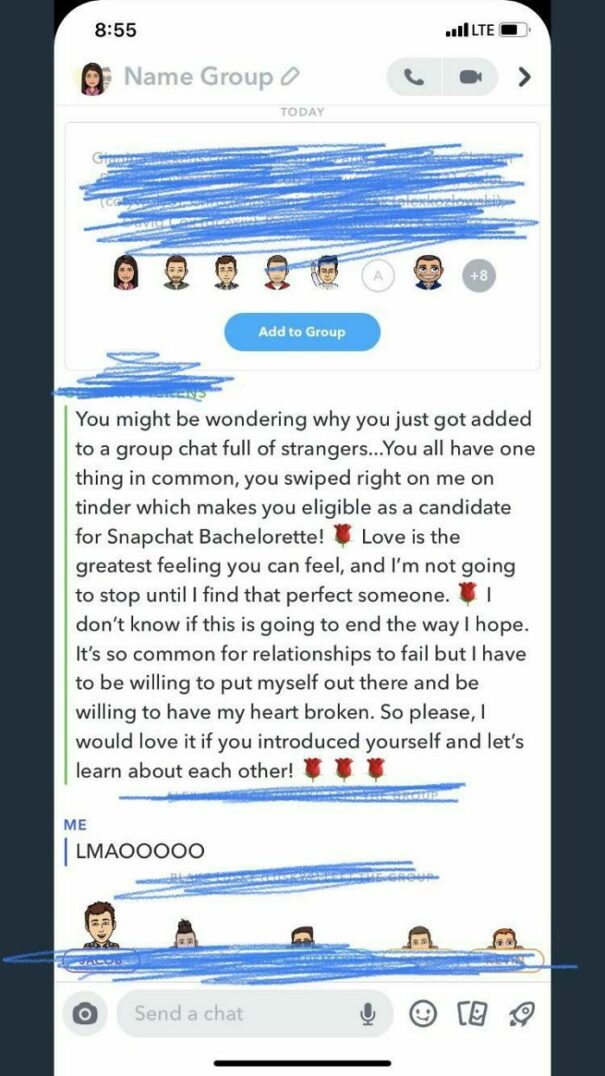 25 Unhinged Screenshots Of Women Acting Like “Crazy Girls” | DeMilked