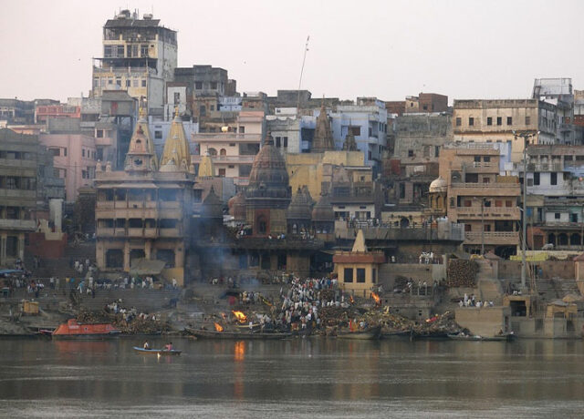 25 Of The Most Miserable Places People Have Had The Misfortune Of ...