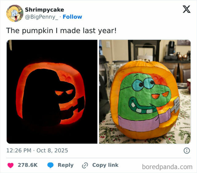 35 Epic Tweets That Made October So Much Funnier | DeMilked