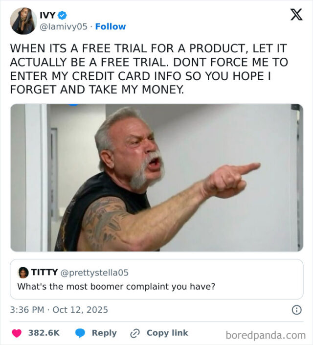 35 Epic Tweets That Made October So Much Funnier | DeMilked