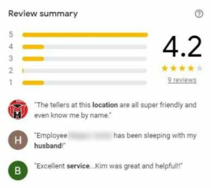 25 Of The Funniest Reviews People Have Left Online | DeMilked