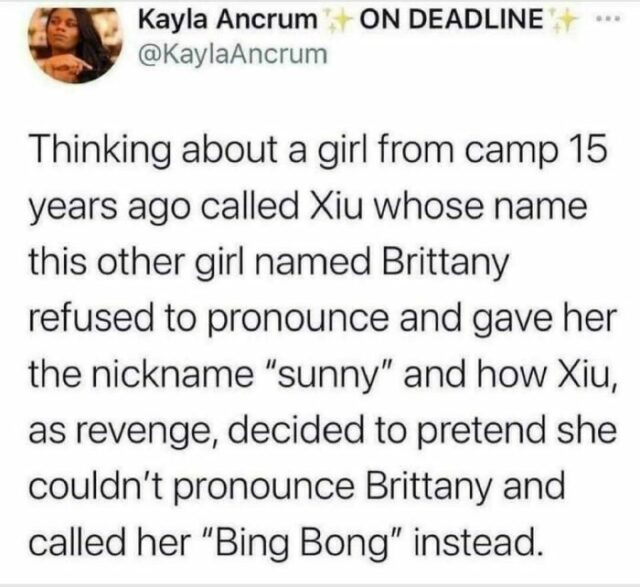 25 Simple Petty Revenge Stories That Are Wholly Satisfying | DeMilked