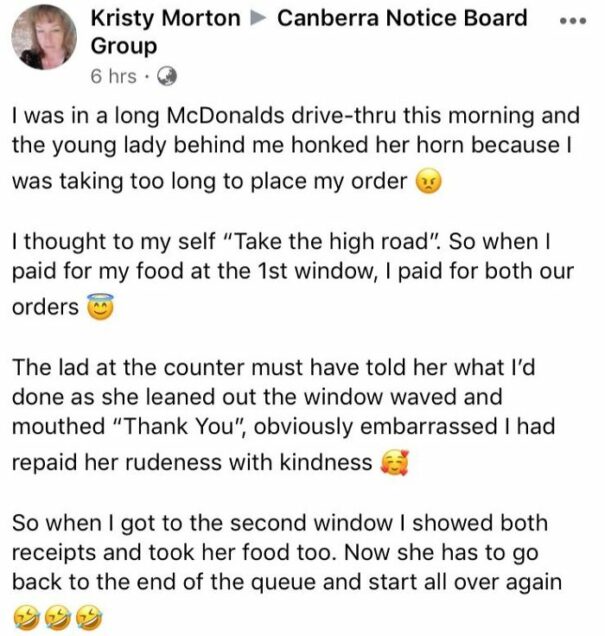 25 Simple Petty Revenge Stories That Are Wholly Satisfying | DeMilked