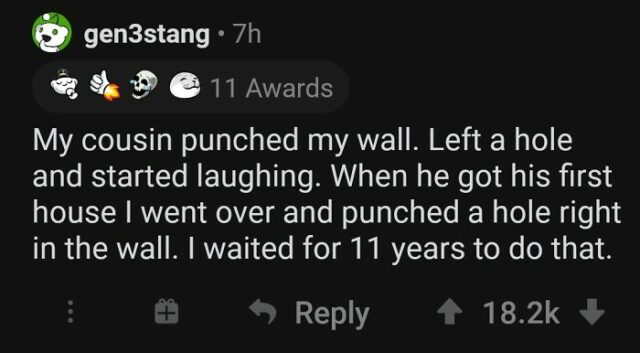 25 Simple Petty Revenge Stories That Are Wholly Satisfying | DeMilked