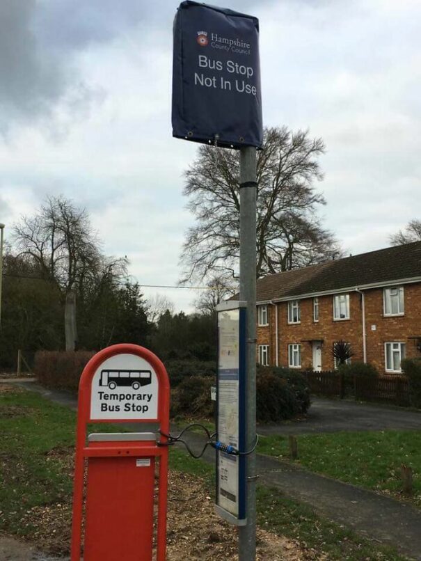 25 Photos Of Pointless Things That Are Chaotically Entertaining | DeMilked