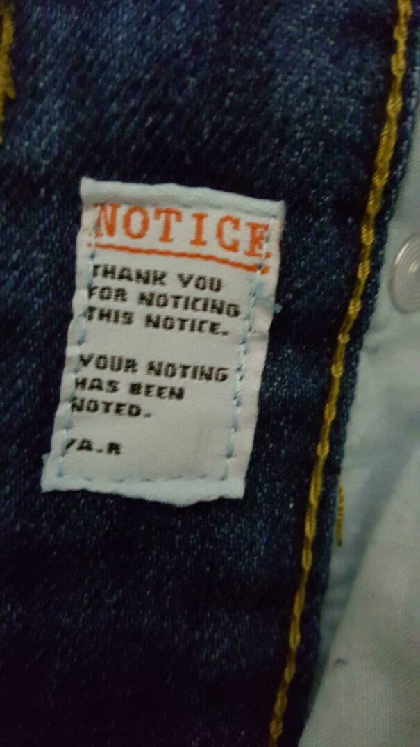 25 Photos Of Pointless Things That Are Chaotically Entertaining | DeMilked