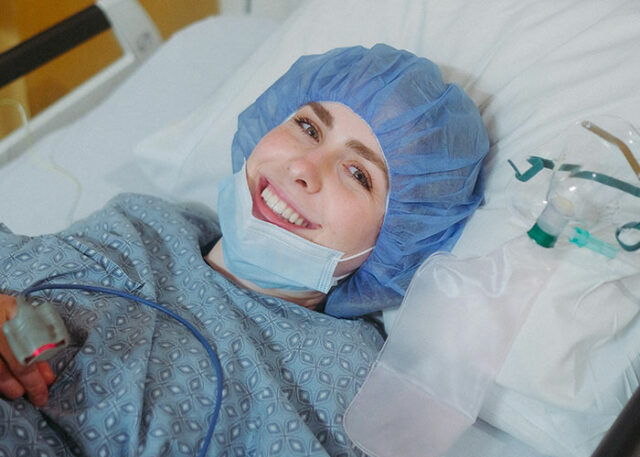 35 Awkward And Funny Ways Patients Lost Their Dignity Under Sedation ...