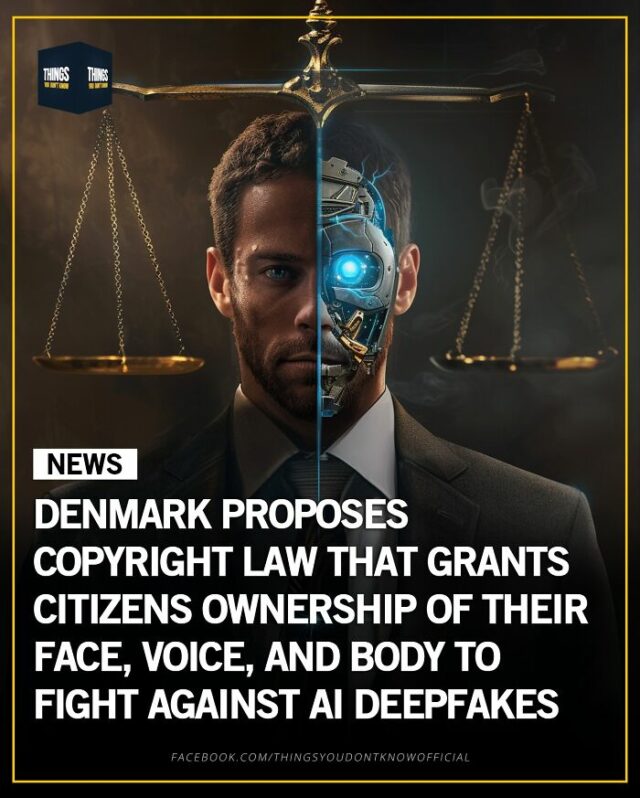 35 Facts, Updates And Stories That Are Infinitely More Interesting With ...