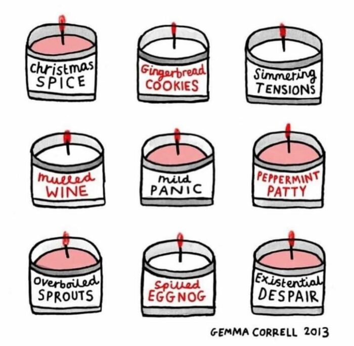 20 Witty Comics Showing The Absurdities Of Everyday Life, Illustrated ...