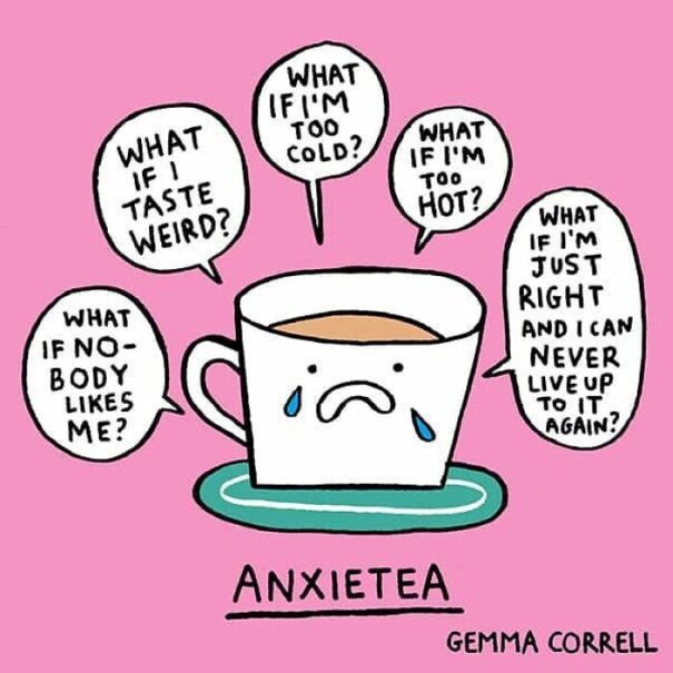 20 Witty Comics Showing The Absurdities Of Everyday Life, Illustrated ...