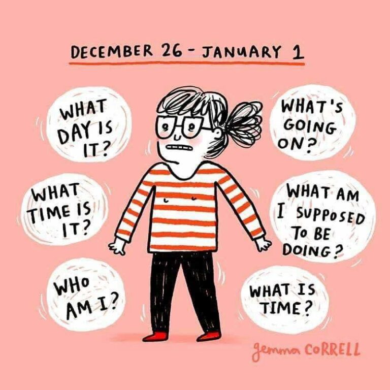 20 Witty Comics Showing The Absurdities Of Everyday Life, Illustrated ...