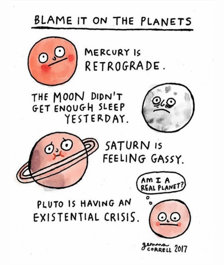 20 Witty Comics Showing The Absurdities Of Everyday Life, Illustrated ...