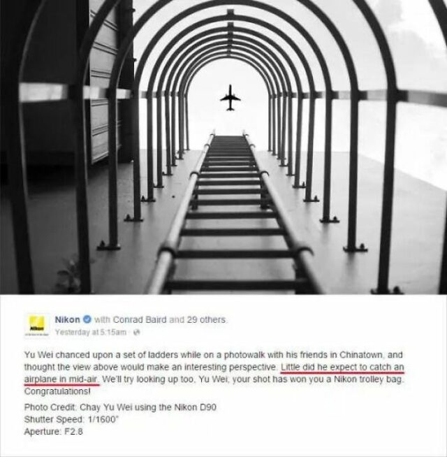 25 Misleading Viral Images That Have Fooled People For Too Long | DeMilked