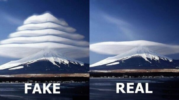 25 Misleading Viral Images That Have Fooled People For Too Long | DeMilked